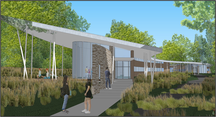 Land Use and Environmental Planning | GZA