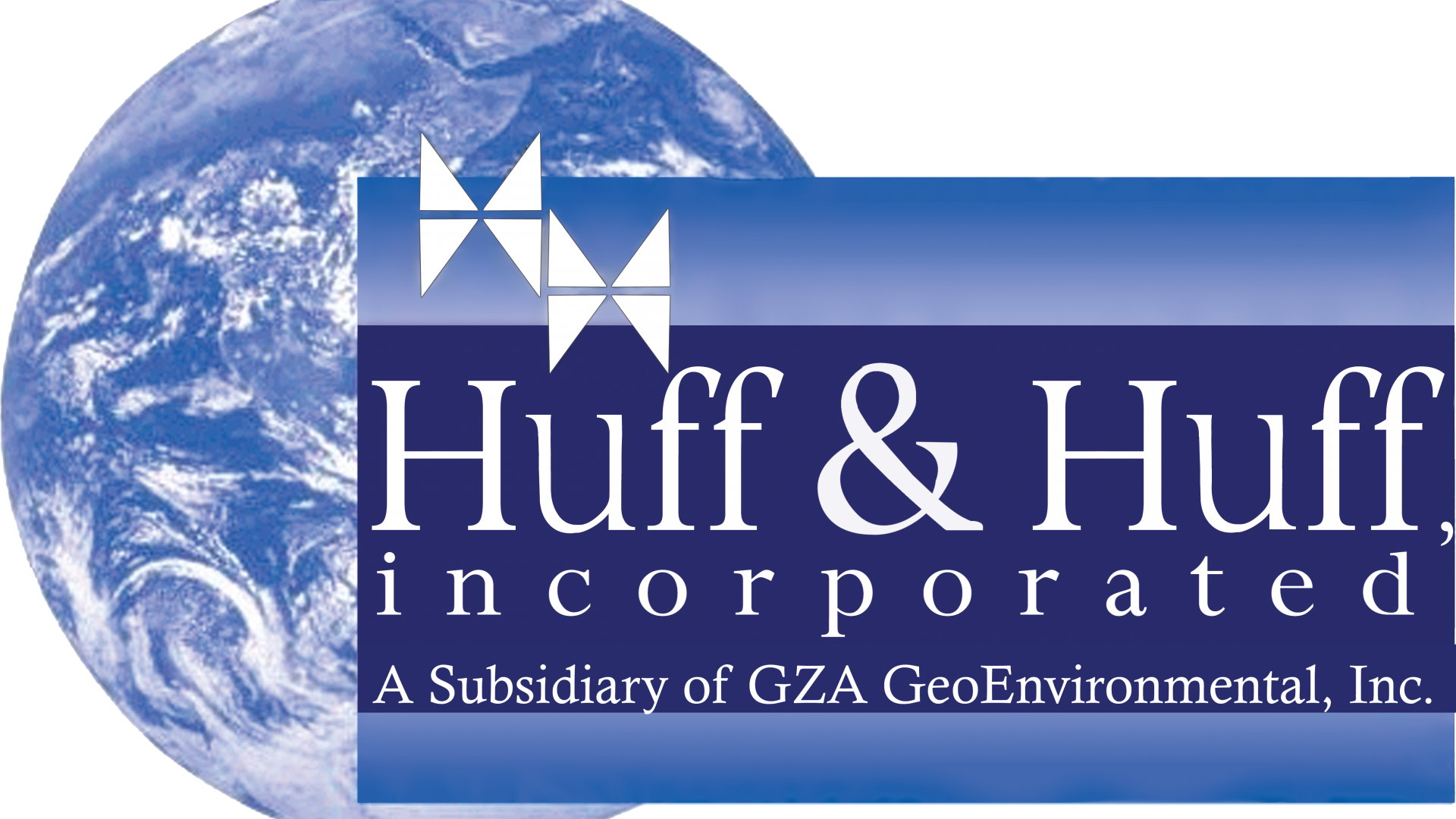 GZA WELCOMES HUFF & HUFF, INC. | GZA