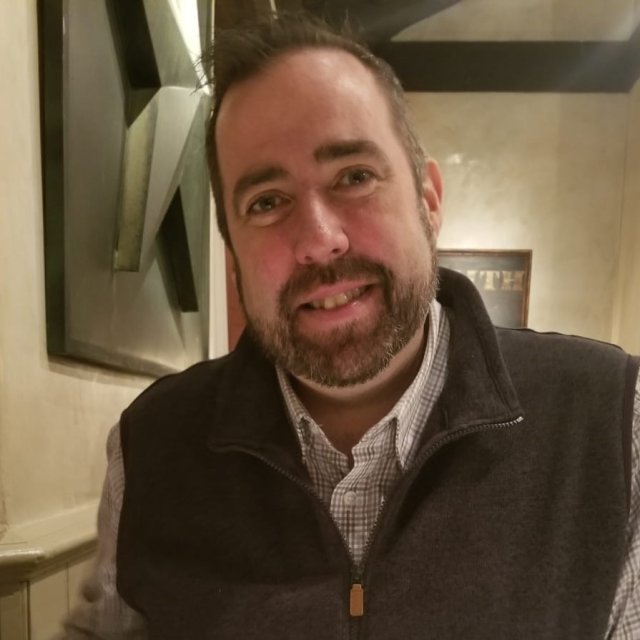 Christopher Frawley | GZA