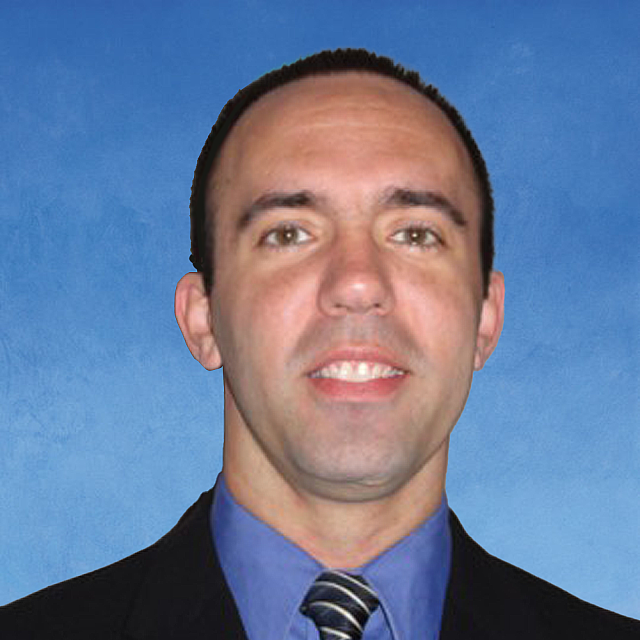 Joshua Simpson, PG | GZA