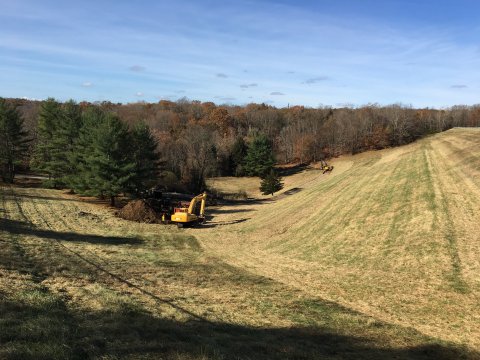 Engineering Assessment & Design of Seepage Collection Mill River ...